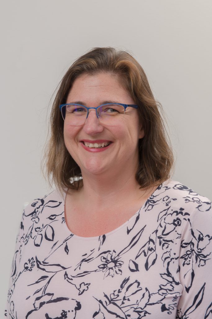 Kate Austin – HARC