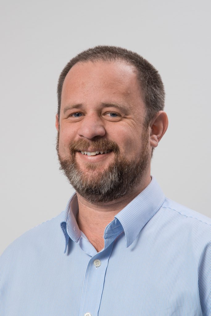 David Stephens – HARC