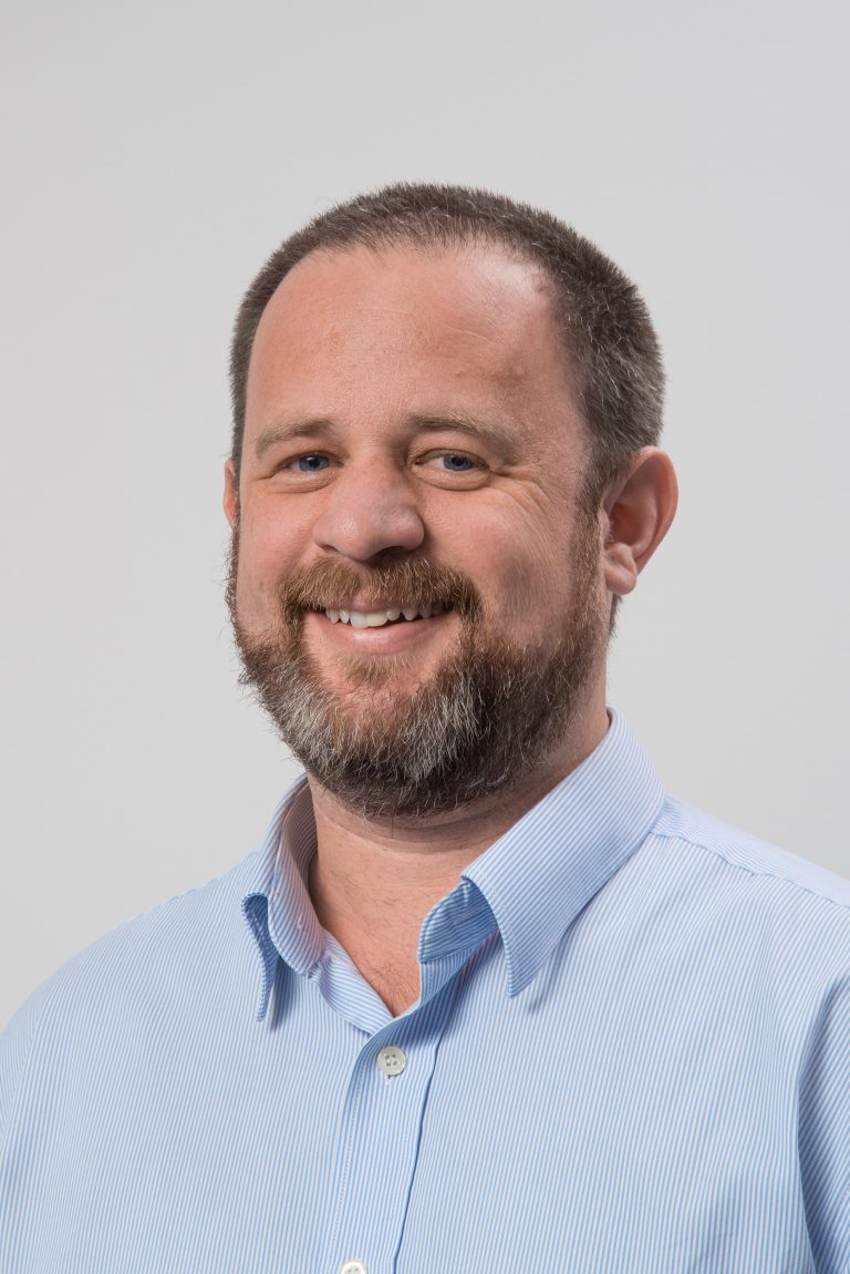 David Stephens – HARC