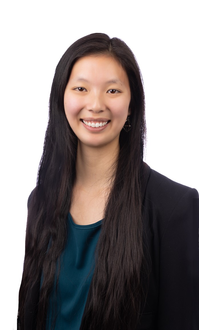 Julia Tan – HARC
