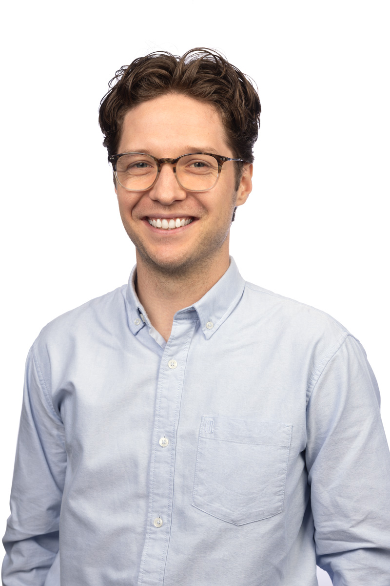 Jackson Wilson – HARC